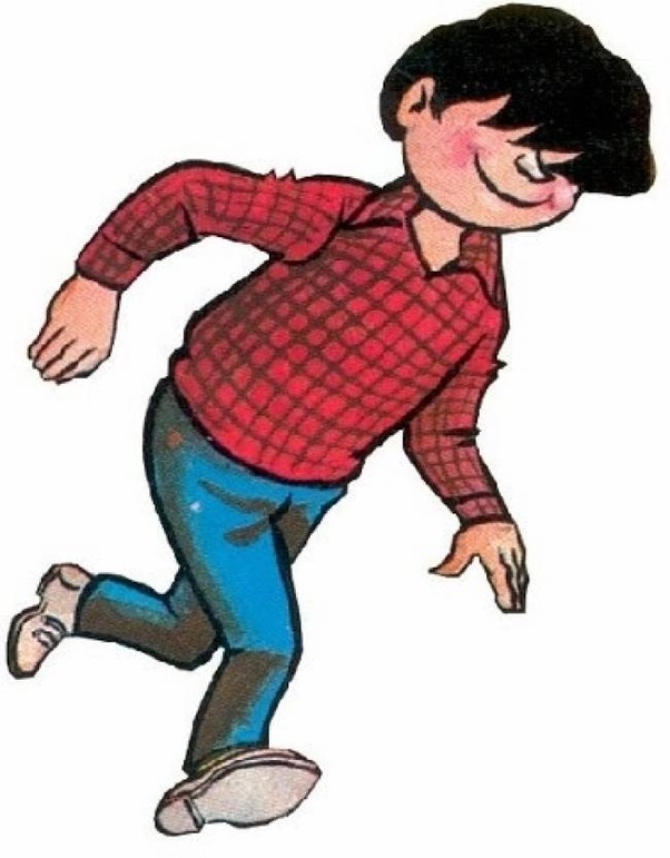 ComicsKiDuniya.com | Comics Information Portal | Bachpan Ki Yaadein ...