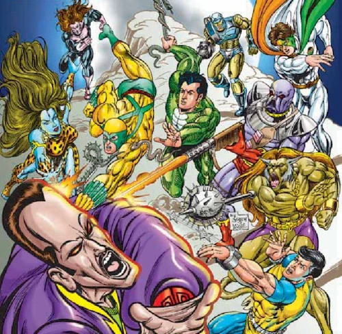 Raj Comics | ComicsKiDuniya.com | Nagraj Comics | Tiranga Comics ...